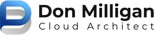 Don Milligan – Cloud Management Consultant | Senior Google Cloud ...
